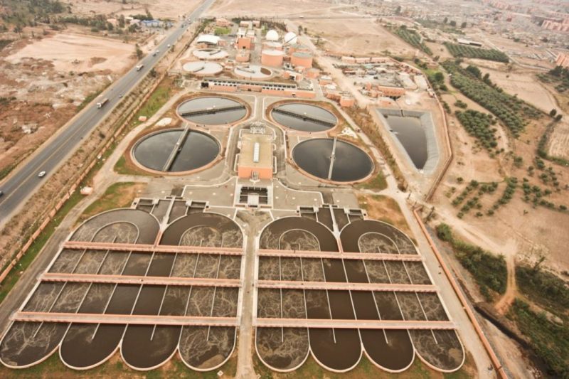 Eaux non Conventionnelles - ABHT